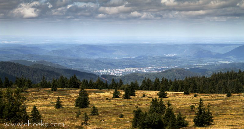 chloeka- Randonnée Gazon de Faing - Aout 2015 -_-13 - Chloé K.*